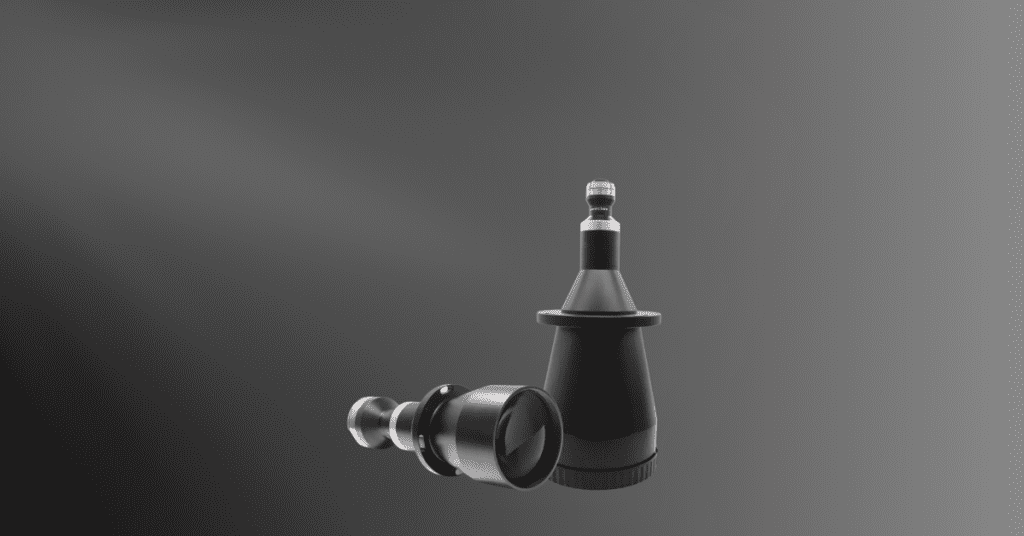 Benefits of Telecentric Lenses - Avantier Inc.