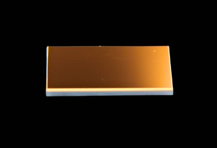 Ultra-Broadband Metallic Mirrors - Avantier Inc.