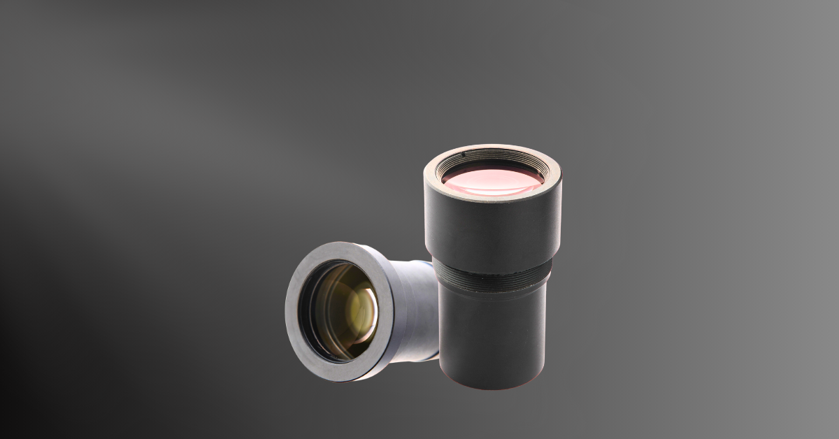 A Guide to Laser Beam Expanders - Avantier Inc.