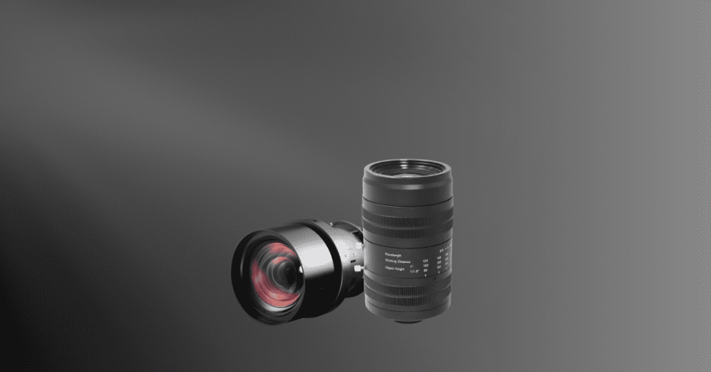 Zoom Lenses - Avantier Inc.