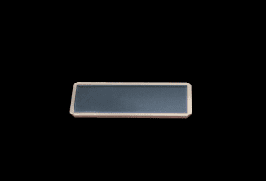 Metalized Sapphire Windows - Avantier Inc.