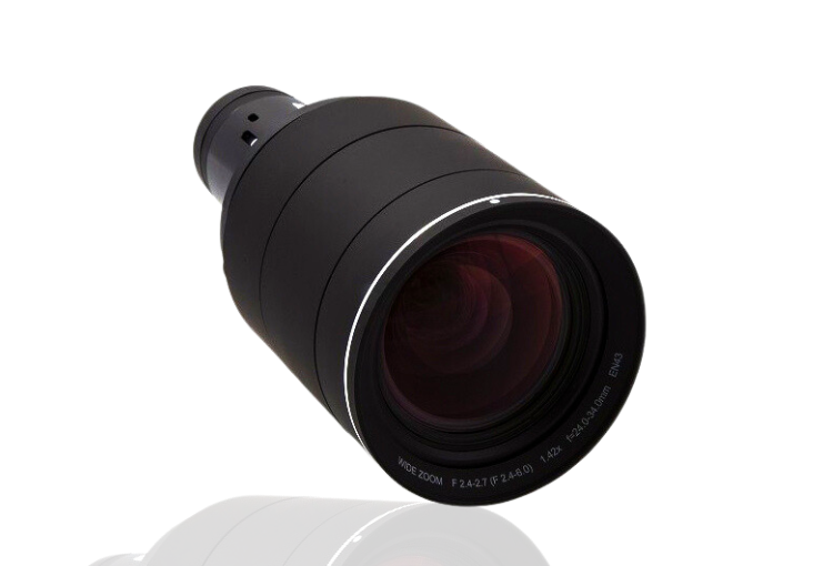 Projection Lens - Avantier Inc.