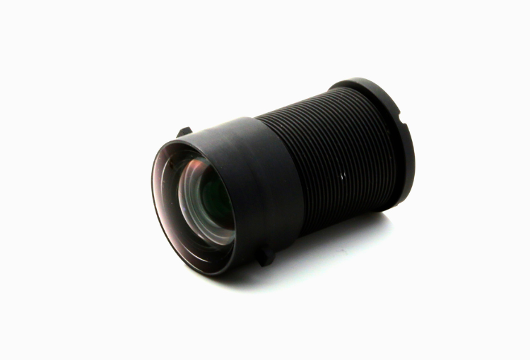 Projection Lens - Avantier Inc.