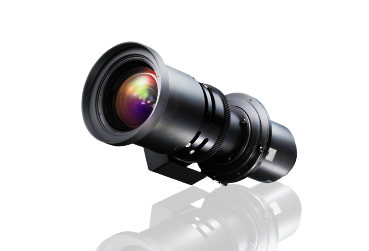 Projection Lens - Avantier Inc.