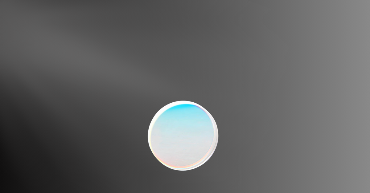 Sapphire Windows - Avantier Inc.