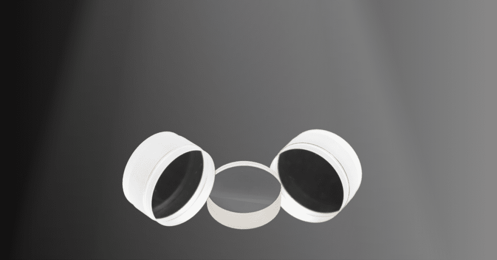 Achromatic Lenses - Avantier Inc.