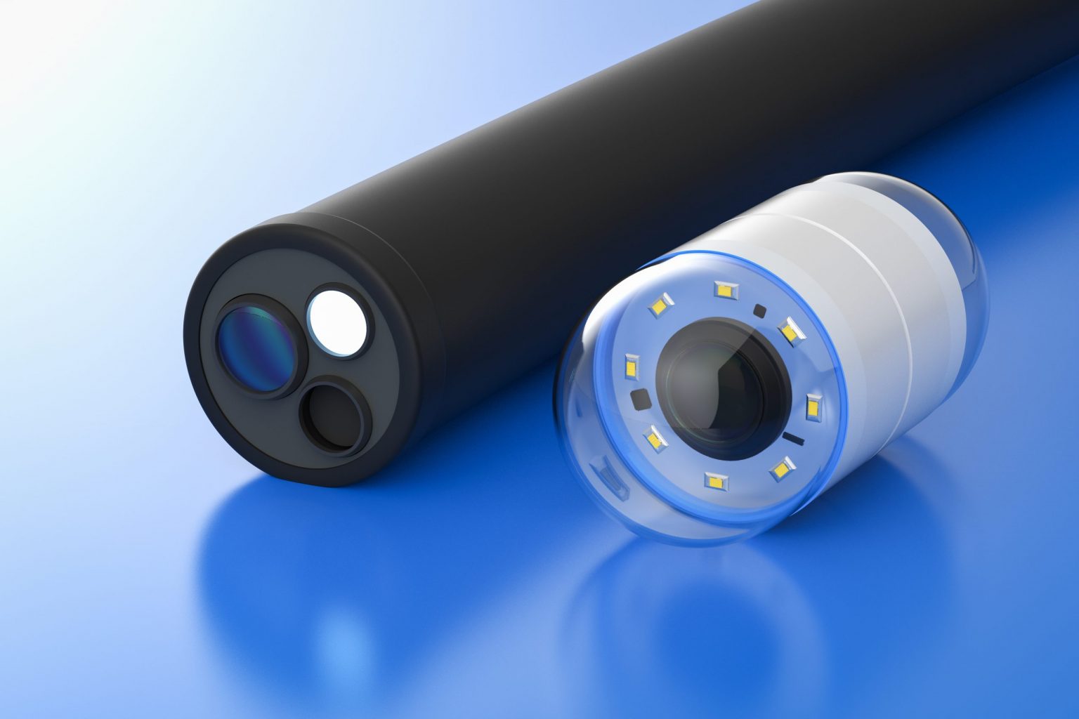 The Significance of Chief Ray Angle in Endoscopy | Avantier