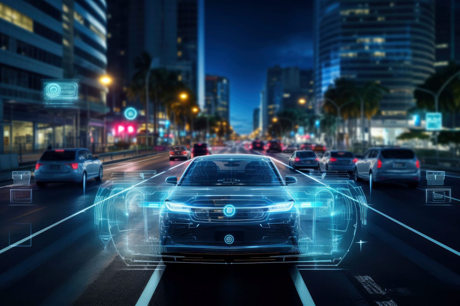 Case Study - LiDAR Optical Lens Design - Avantier Inc.