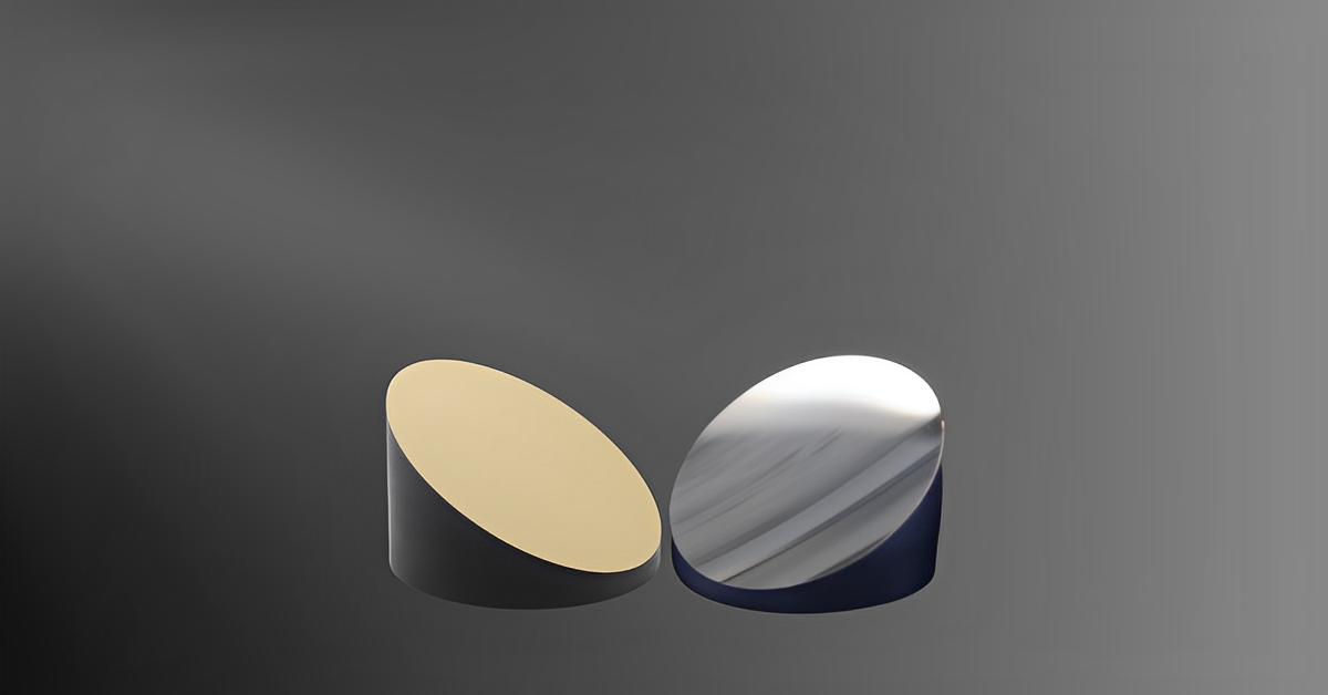 Aspheric Mirrors - Avantier Inc.