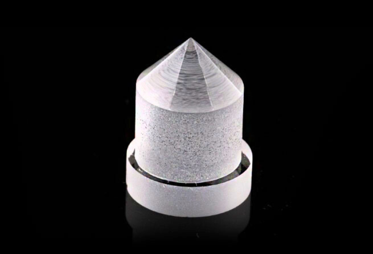 Axicon Lenses - Avantier Inc.