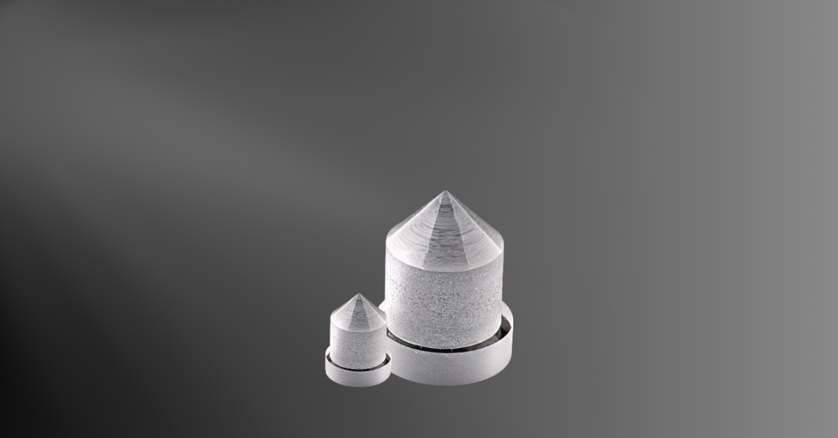 Axicon Lenses - Avantier Inc.