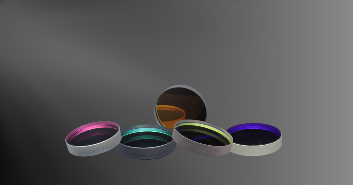 Dichroic Polarizers - Avantier Inc.