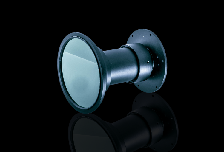 Custom Fisheye Lenses: Circular, Full-Frame & Wide-Angle