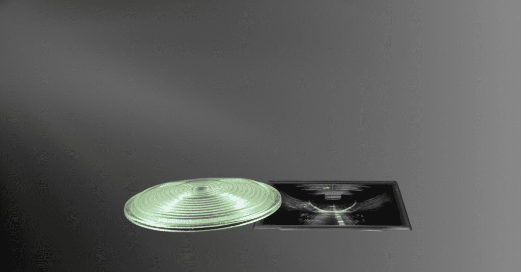 Are Fresnel Lenses Efficient? - Avantier Inc.