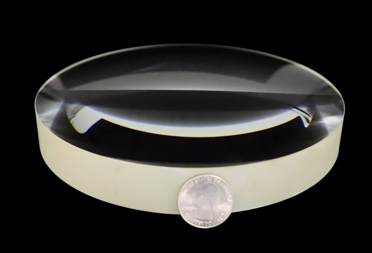 Large Optics - Avantier Inc.