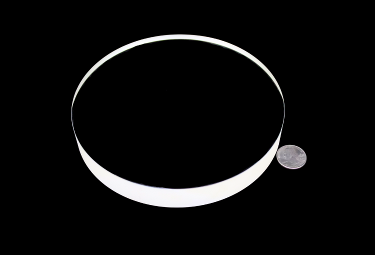 Large Lenses - Avantier Inc.