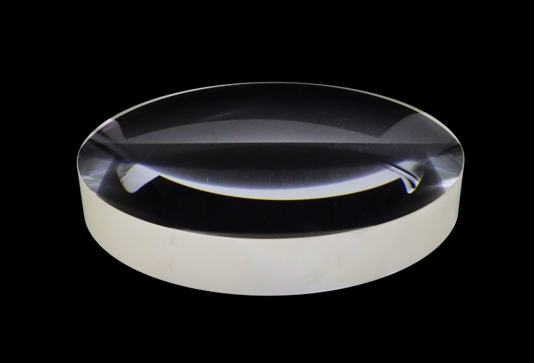 Large Lenses - Avantier Inc.