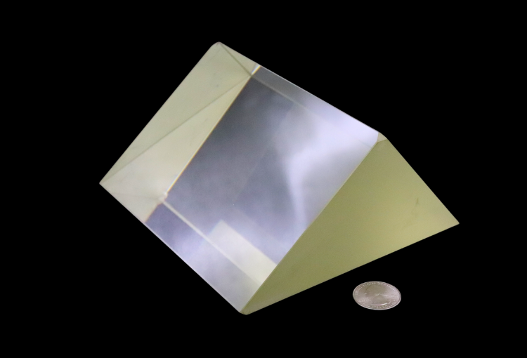 Large Prism - Avantier Inc.