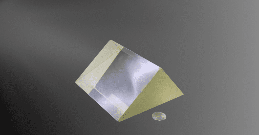 Precision Large-Sized Reflector Substrates - Avantier Inc.