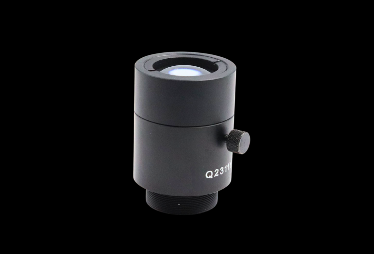 Megapixel Lenses - Avantier Inc.