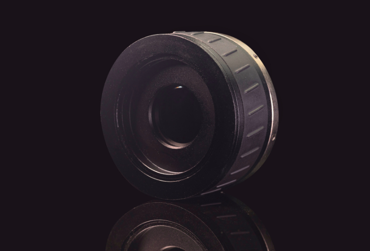 NIR Lenses - Avantier Inc.