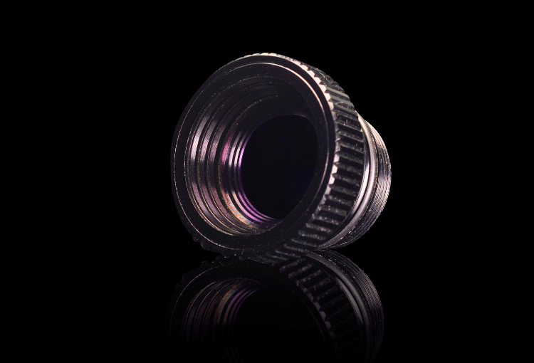 NIR Lenses - Avantier Inc.