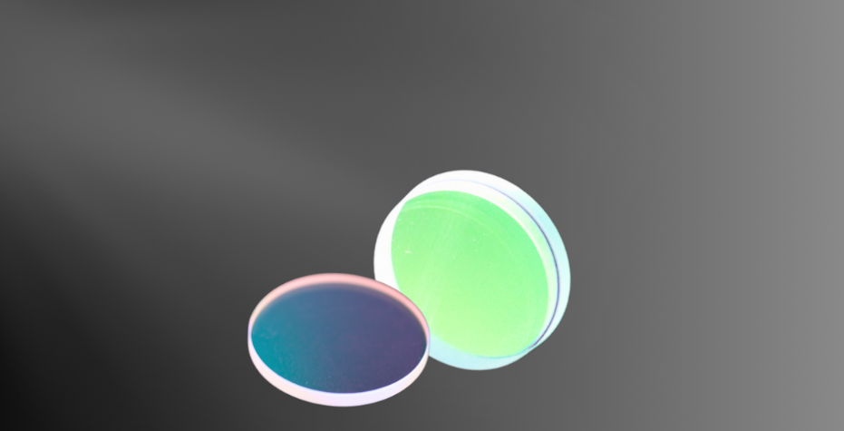 Optical Filter Glass - Avantier Inc.