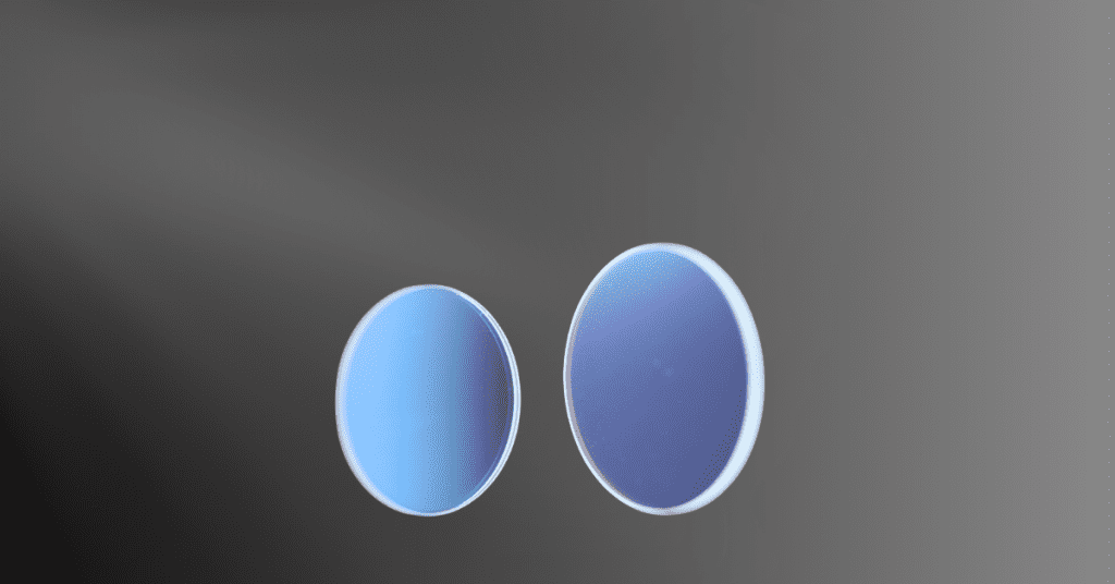 Colored Glass Filters - Avantier Inc.