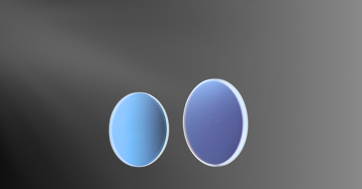 Optical Glass Filters - Avantier Inc.