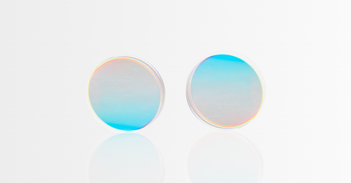 Stock - Sapphire Windows - Avantier Inc.