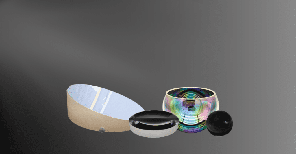 Advanced Spectrometer Optics and Design - Avantier Inc.