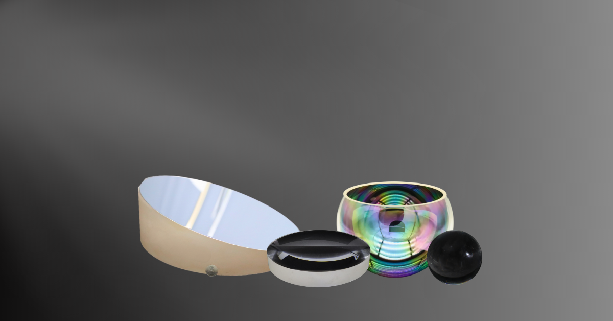 Large Optics for High-Precision Applications