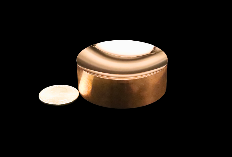 Spherical Mirrors - Avantier Inc.