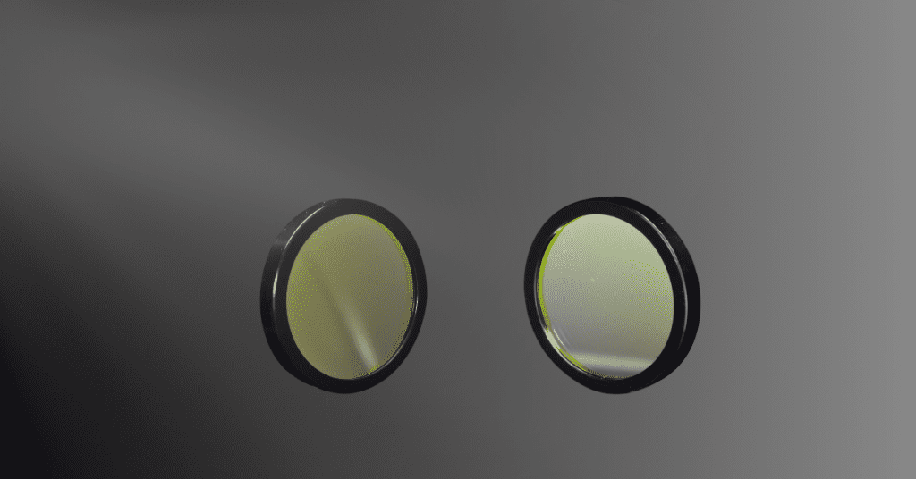 Infrared Mirrors (IR Mirrors) - Avantier Inc.