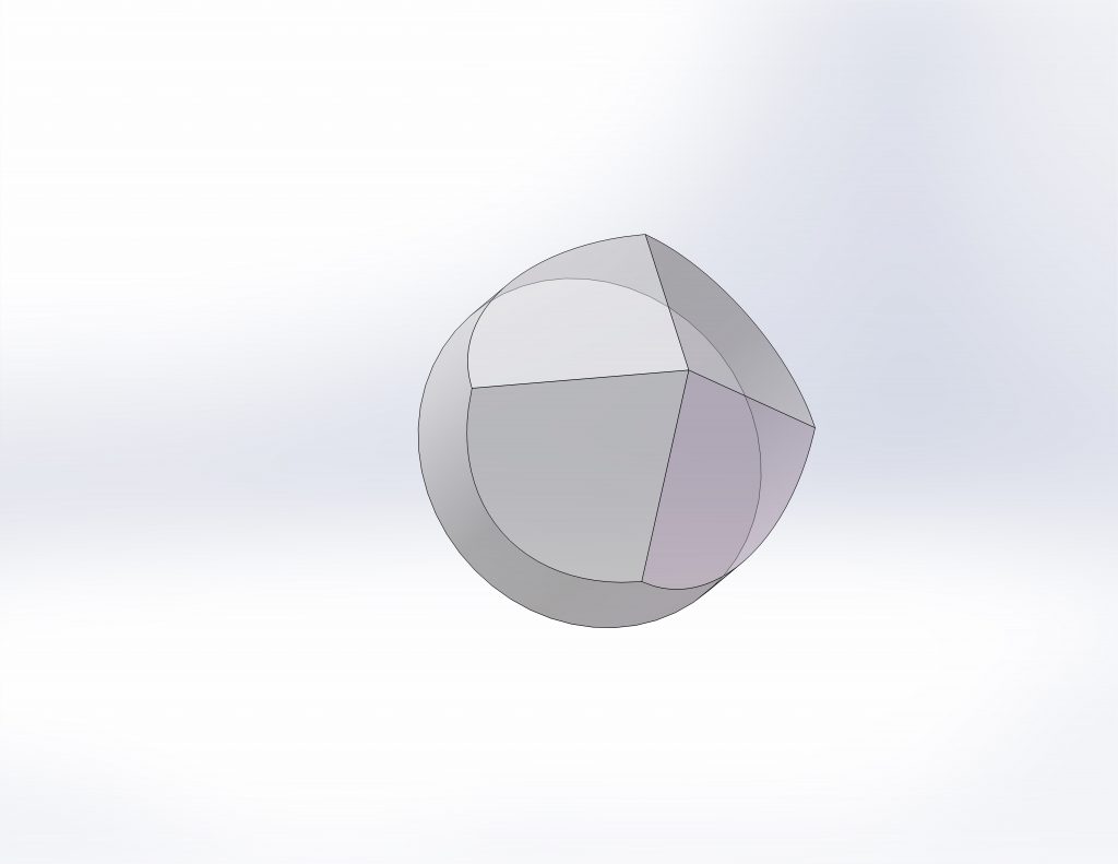 Corner Cube Prism - Avantier Inc.