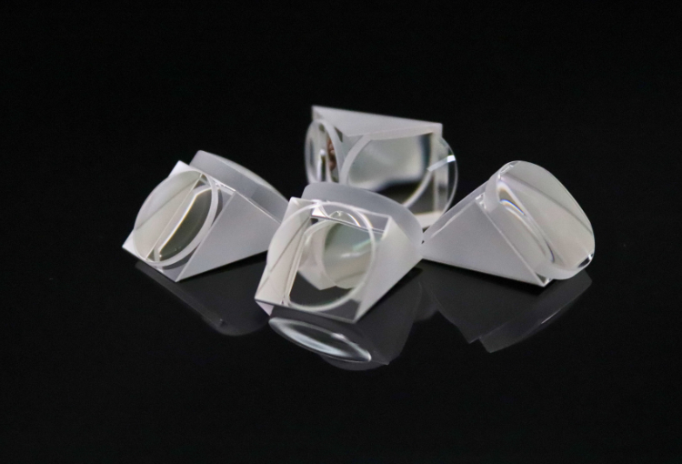 Cemented Prisms - Avantier Inc.