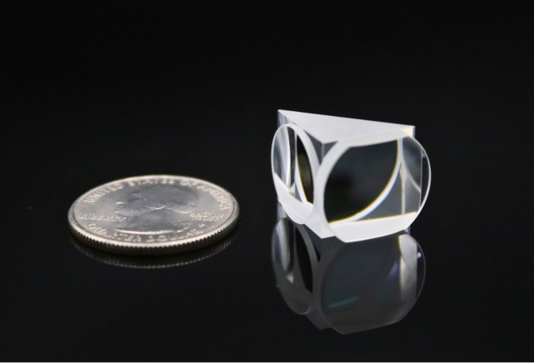 Optical Prisms - Avantier Inc.