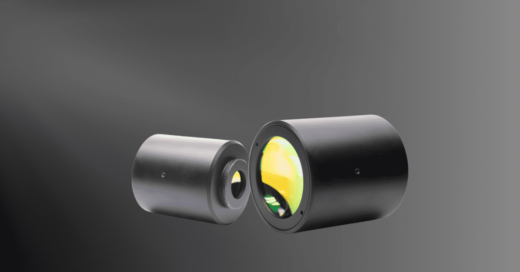 F-theta Lenses - Avantier Inc.