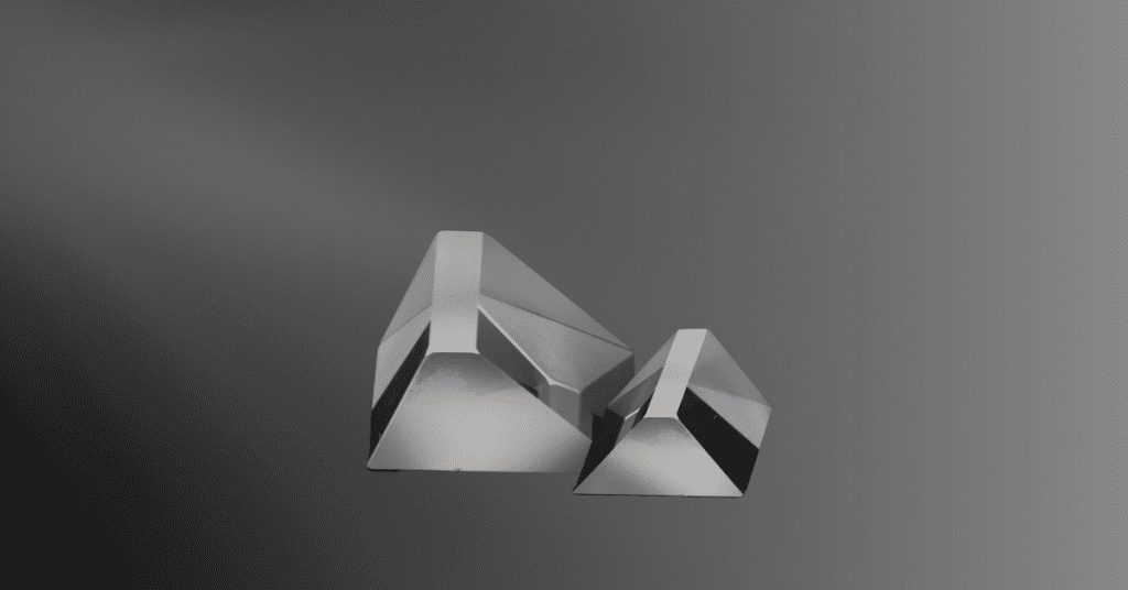 Precision Micro Prisms for Optical Systems - Avantier Inc.