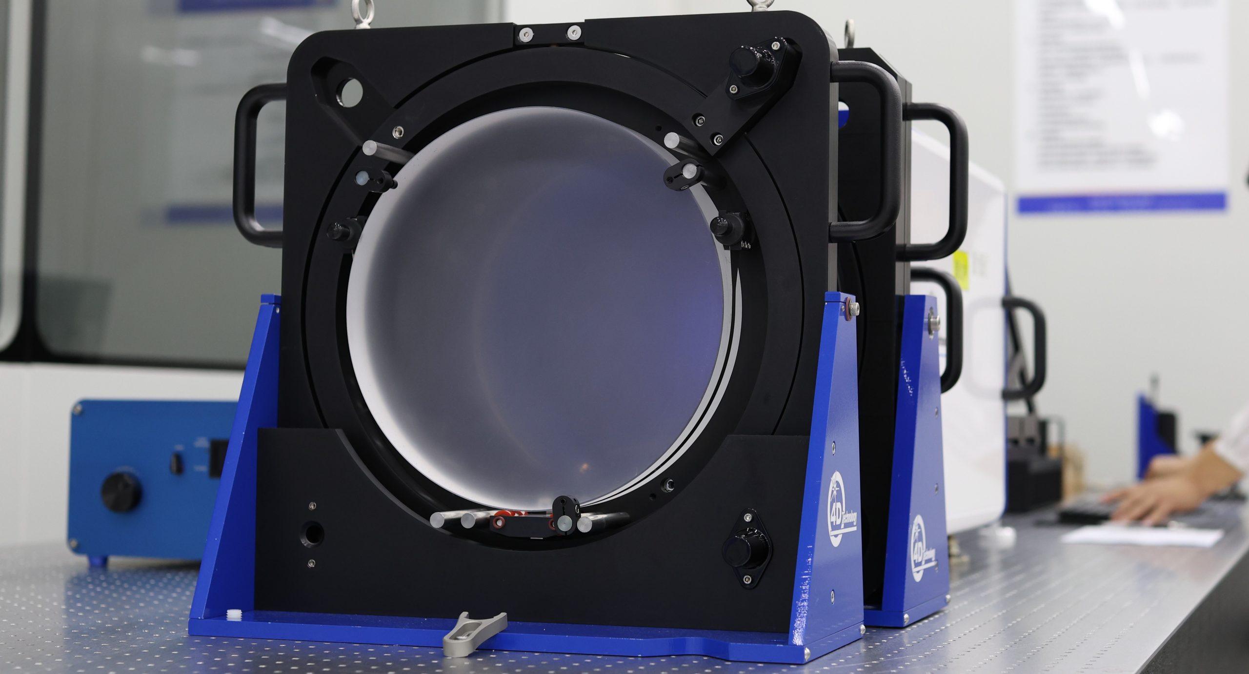 What Is The Modulation Transfer Function Mtf Avantier Inc