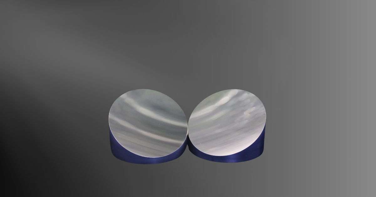 Metallic Mirrors - Avantier Inc.