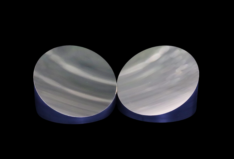 Metallic Mirrors - Avantier Inc.