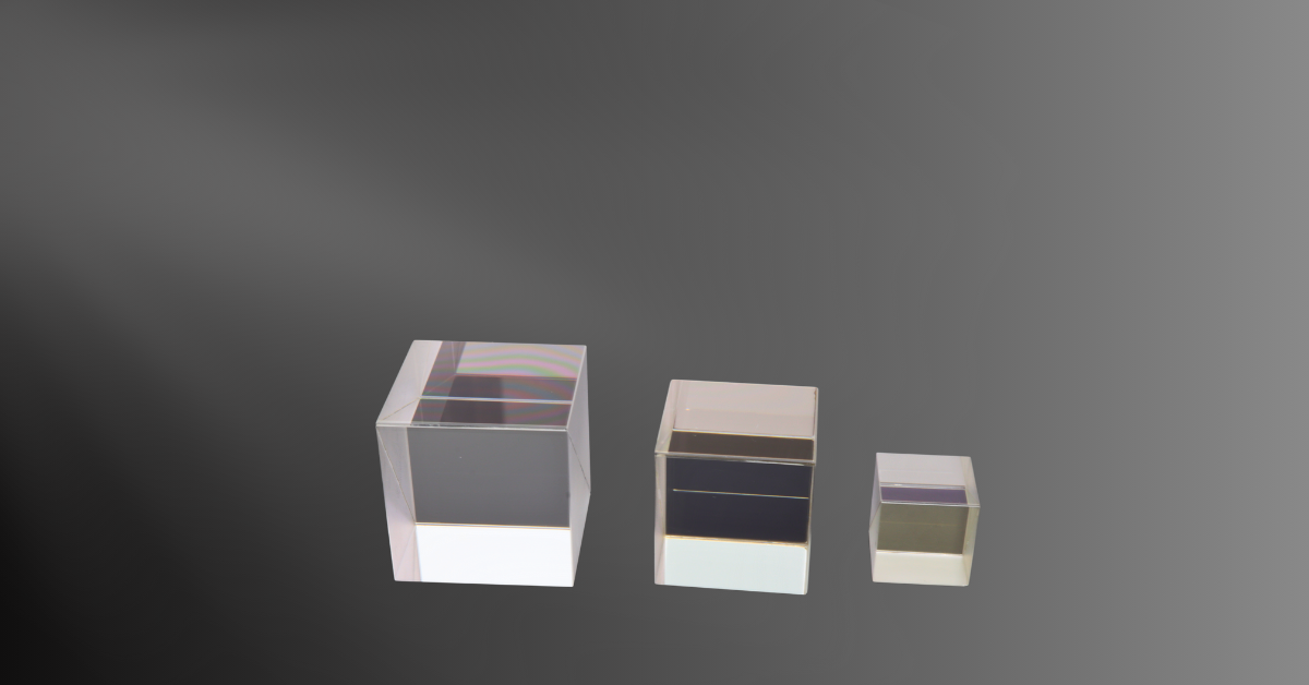 PBS (Polarization Beam Combiner/Splitter) - Avantier Inc.