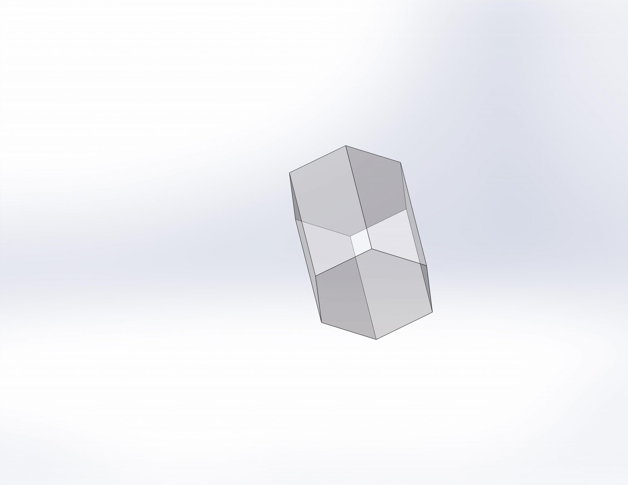 Polygon-Shaped Prisms - Avantier Inc.