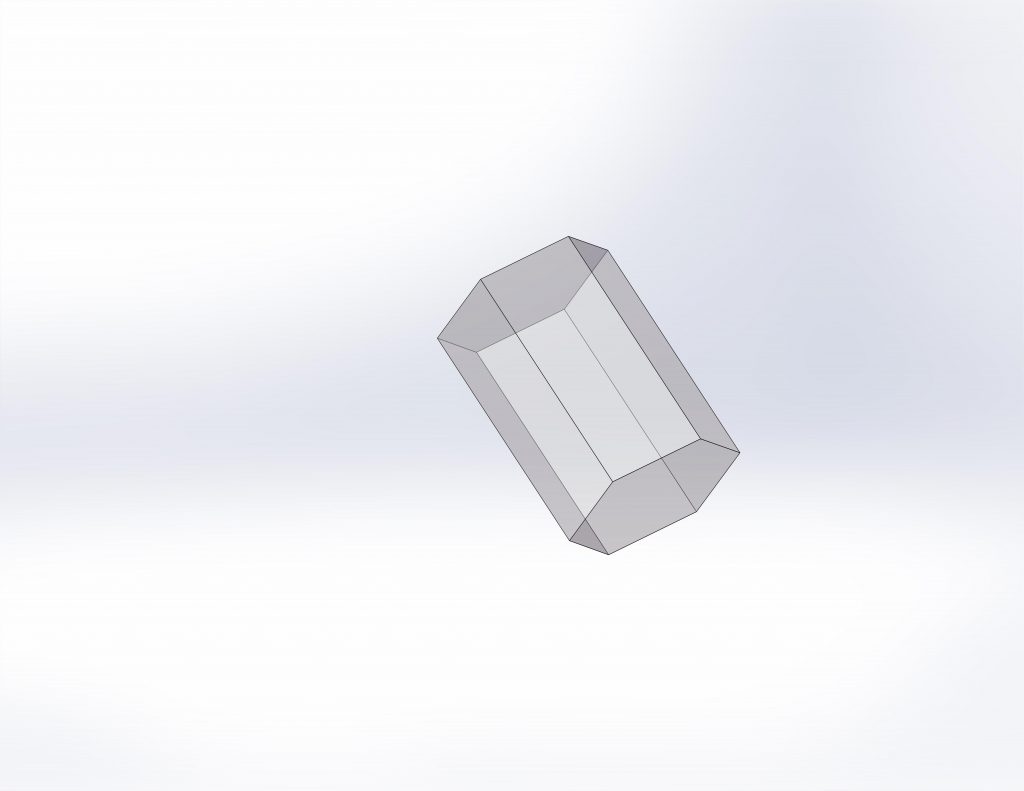 Polygon-Shaped Prisms - Avantier Inc.