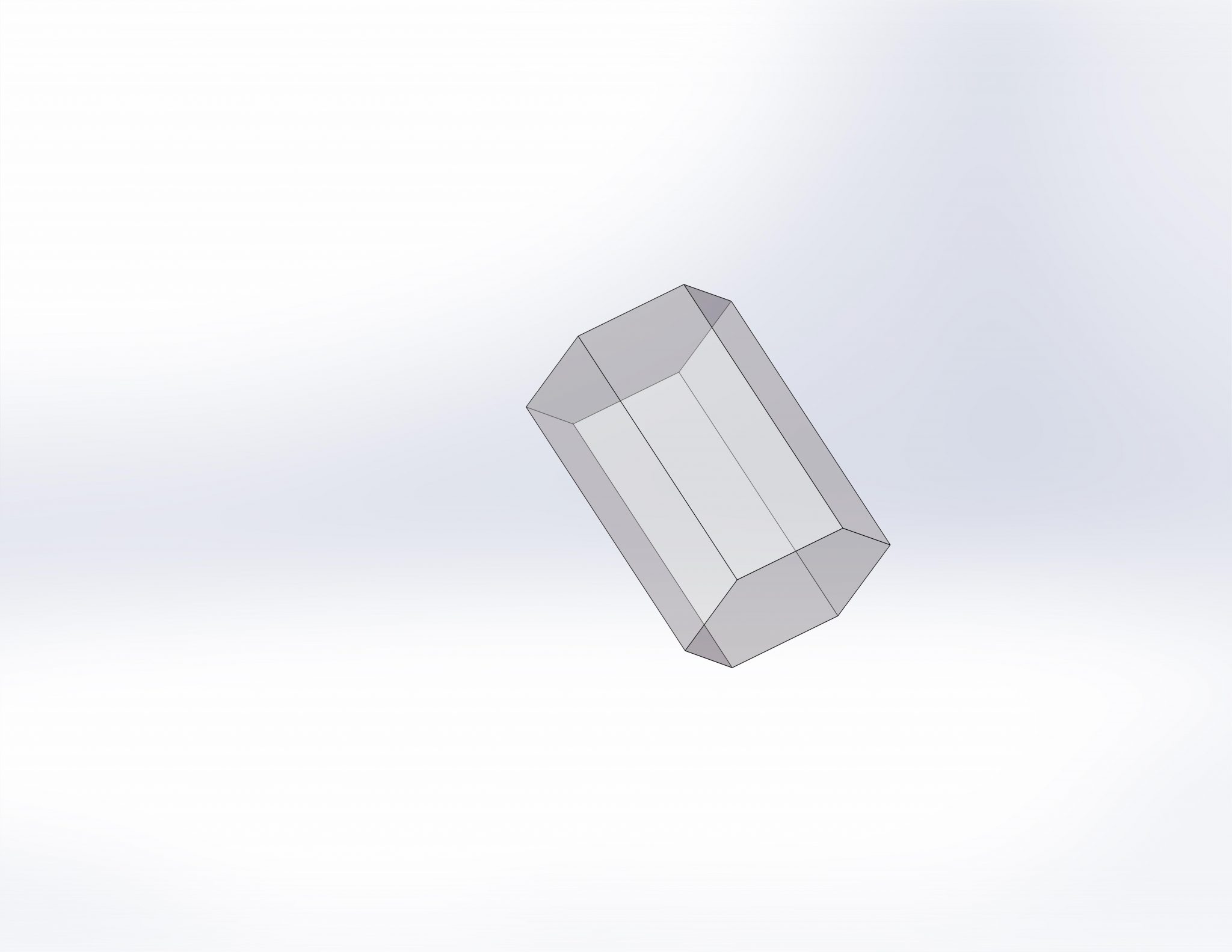 Polygon-Shaped Prisms - Avantier Inc.