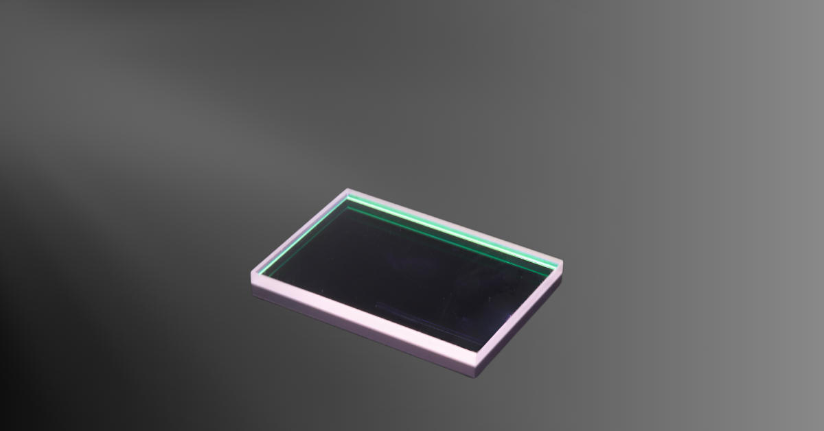 Raman Filters - Avantier Inc.