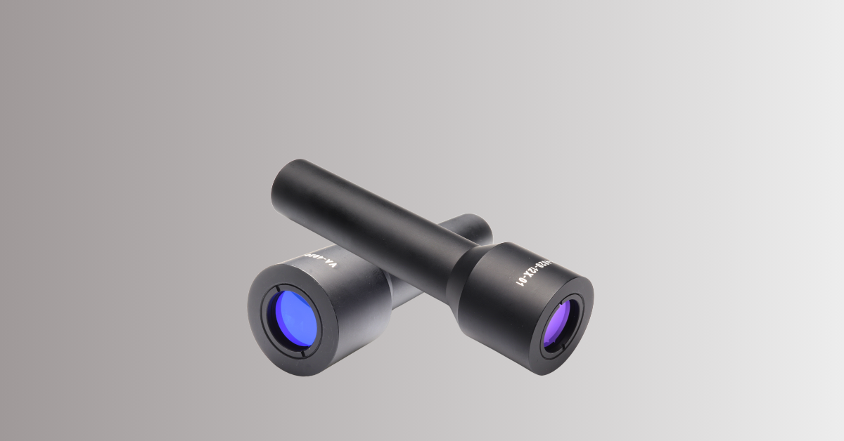 A Guide to Laser Beam Expanders - Avantier Inc.