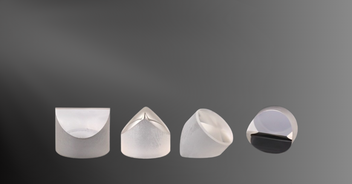 Powell Lens - Avantier Inc.