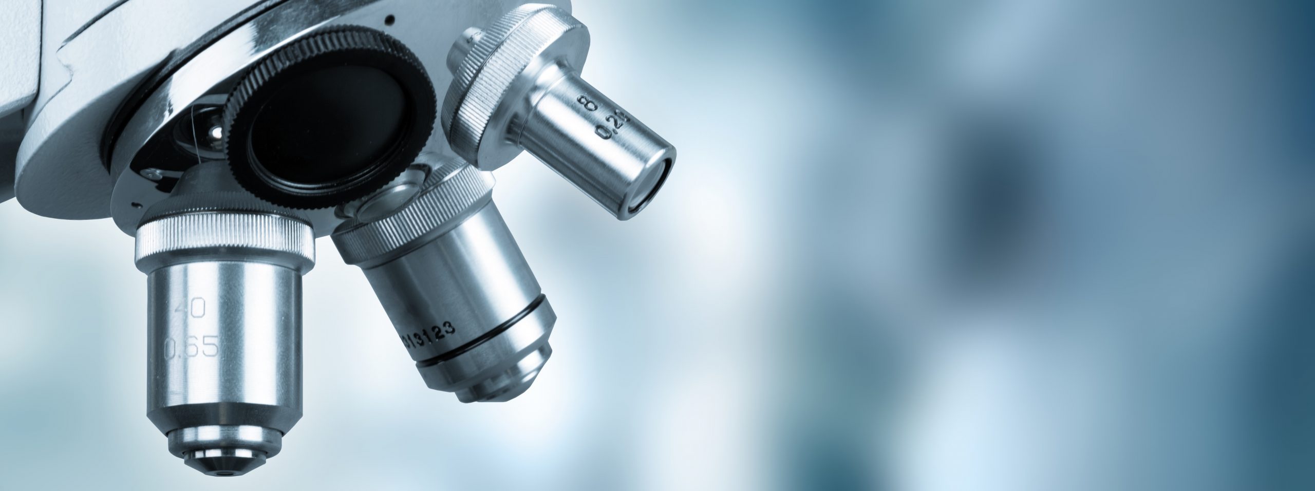 Case Study: High NA Long Working Distance Objective Lens